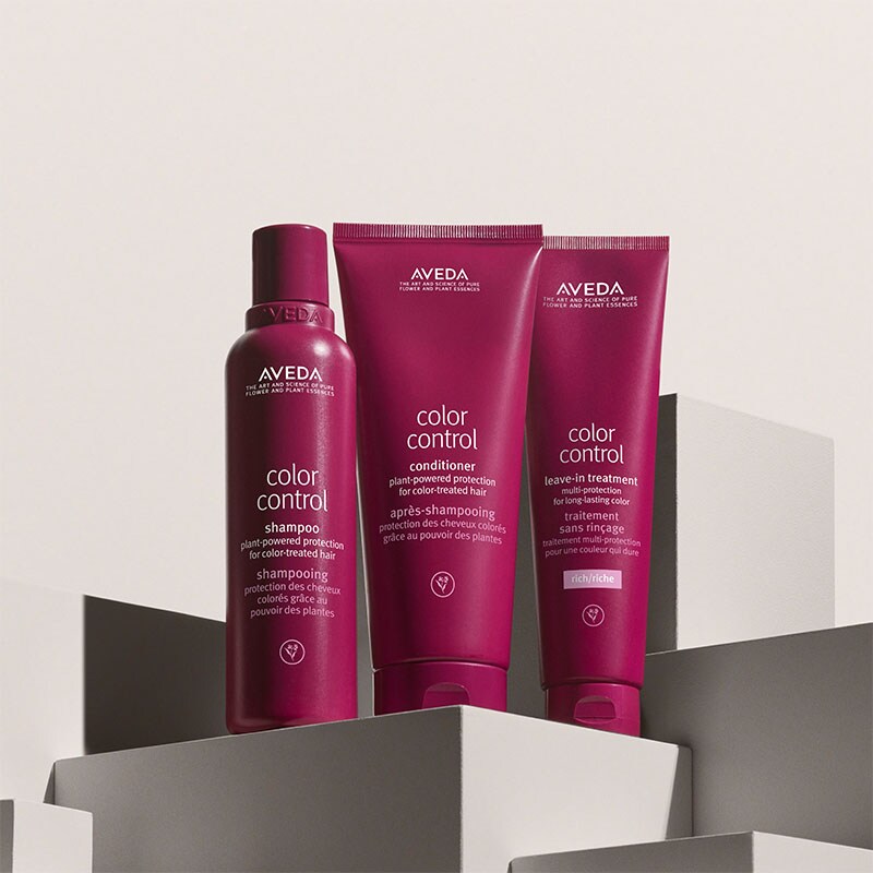 Homepage | Aveda United Kingdom E-Commerce Site